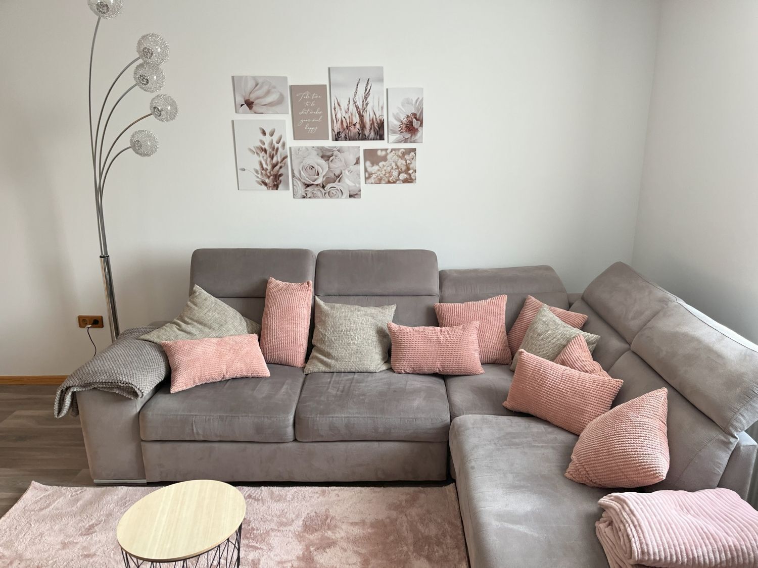 Ferienwohnung Vielfalt - Waldeck