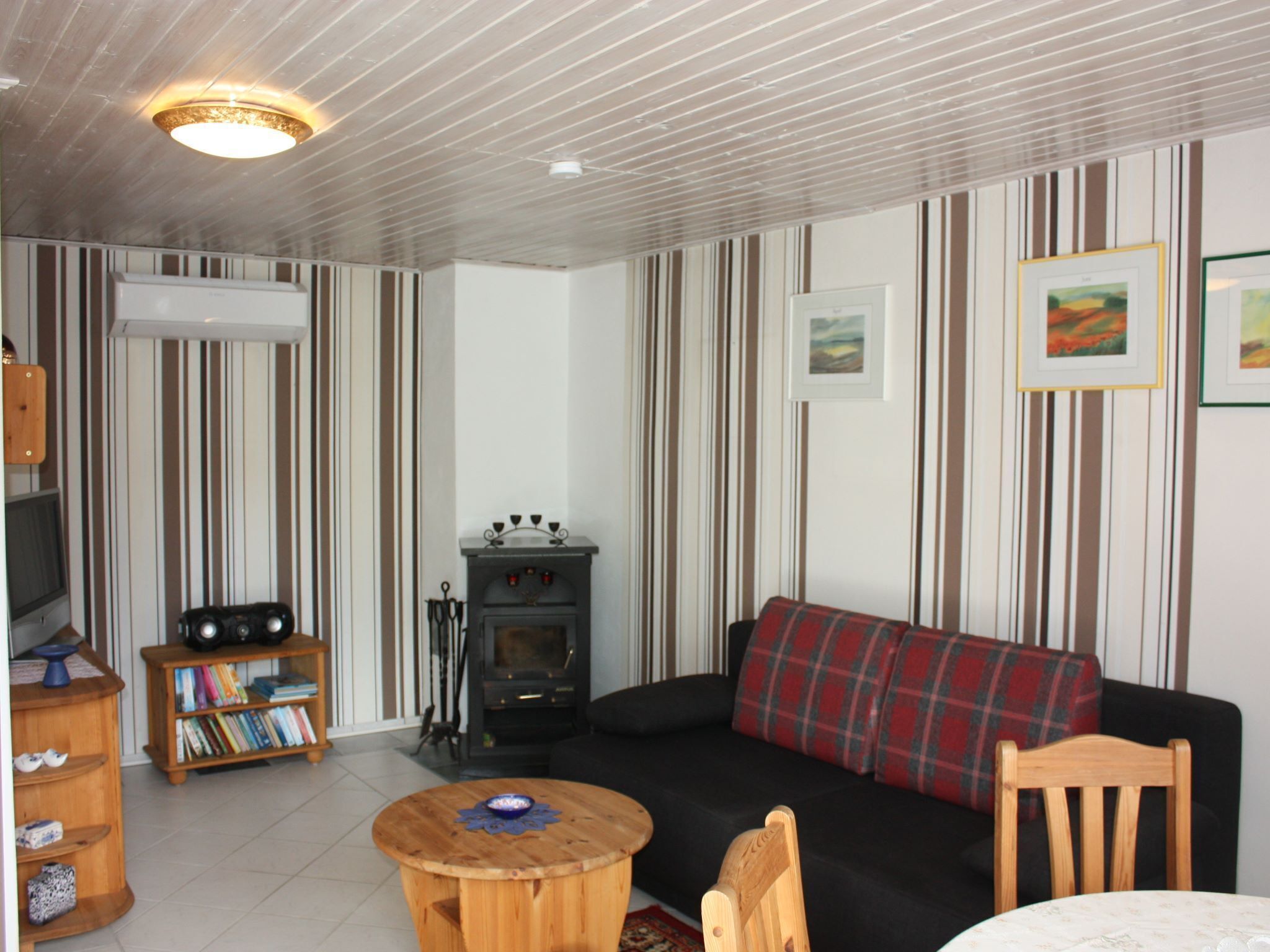 Bungalow Harm - Holiday Cottage Harm - Buchberg