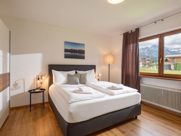 Triple Room, Shower, Wc, Balcony - Au Pension - Westendorf