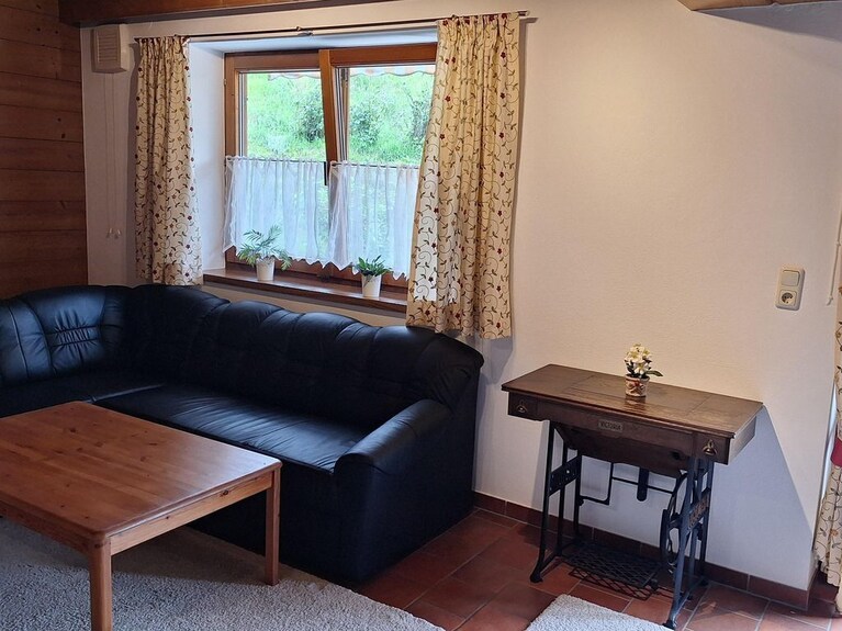 Apartment Schneerosn - House Strobler - Brixen im Thale