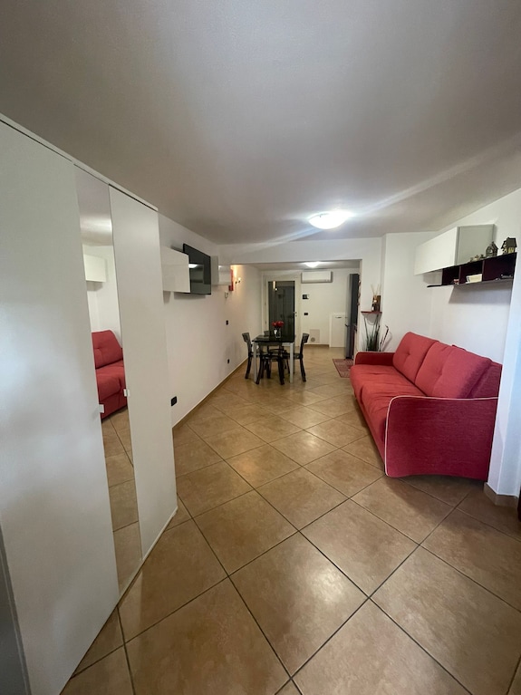 A Bright, Cozy And Fully Equipped Apartment. - Campi Bisenzio