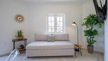 Apartamento | 1 quarto