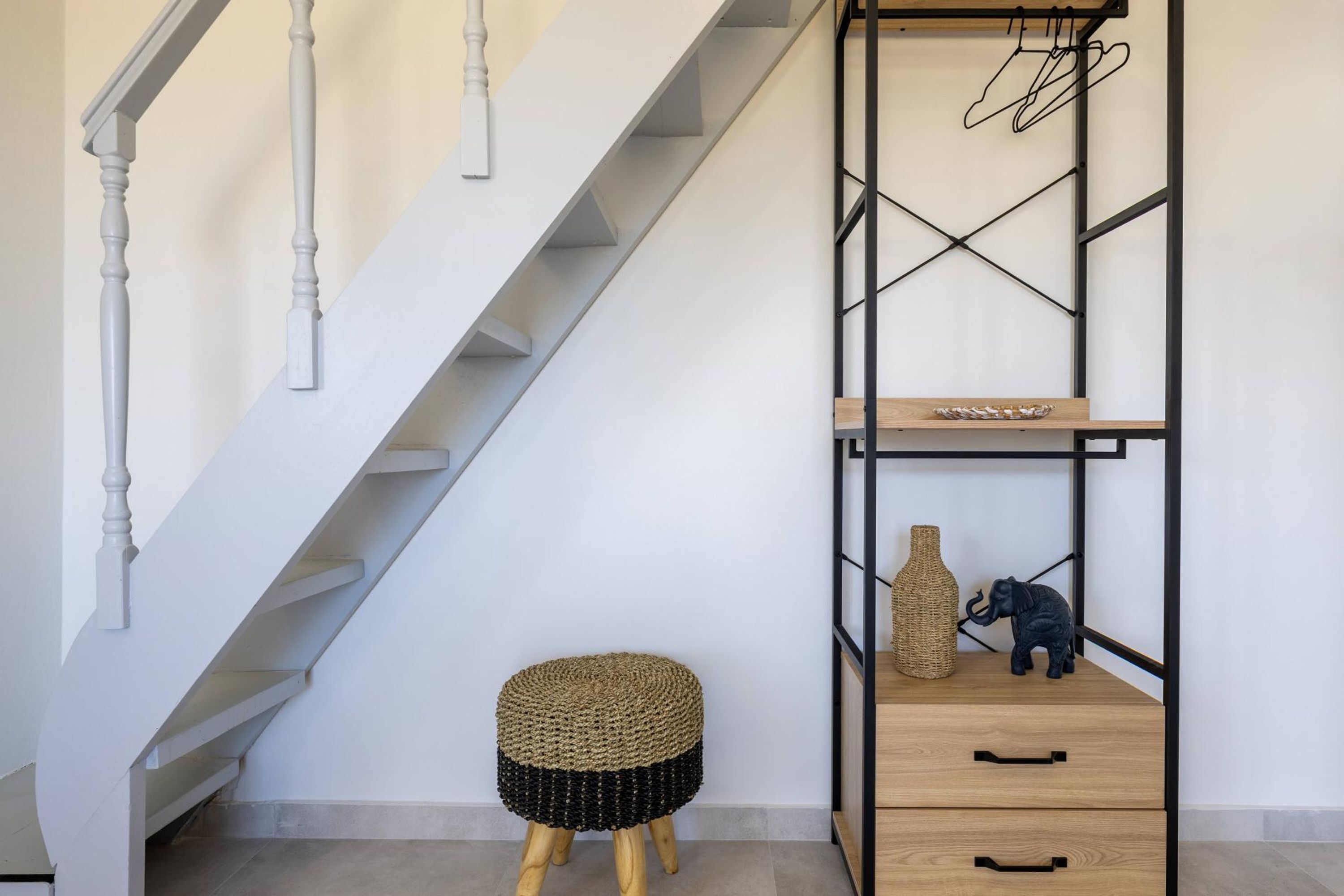 Apartamento | 1 quarto