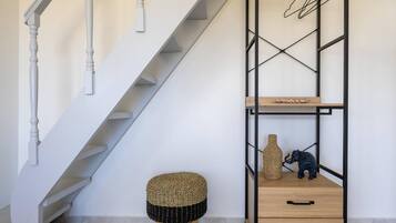 Apartamento | 1 quarto