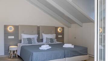 Apartamento | 1 quarto