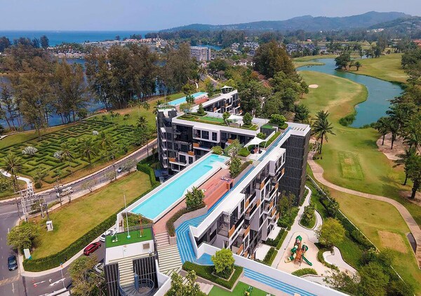 Laguna Skypark By My Home Phuket - Phuket