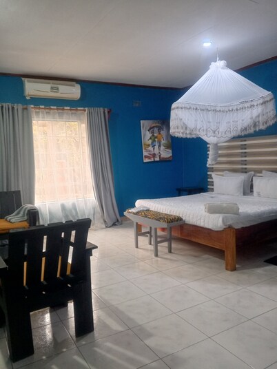 Quest Lodges and Safaris