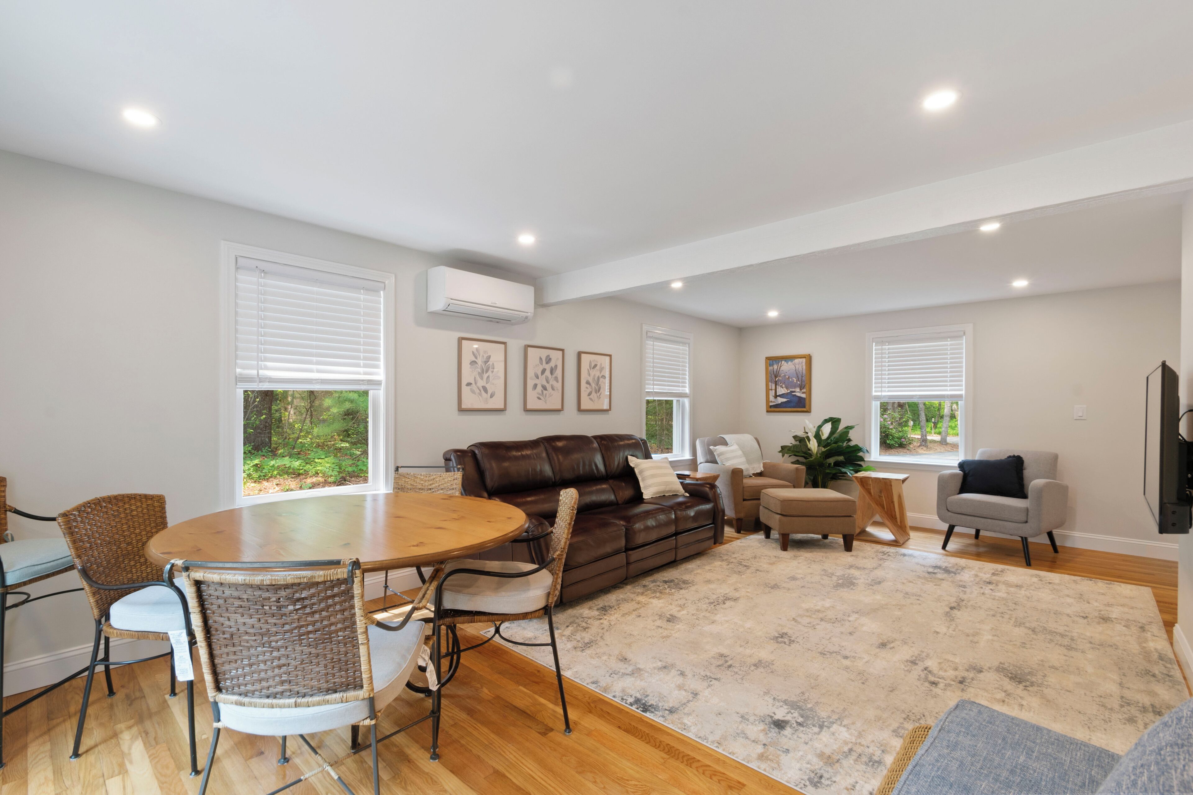 Cape Escape: Beaches And Bonfires With King Bed - Woods Hole