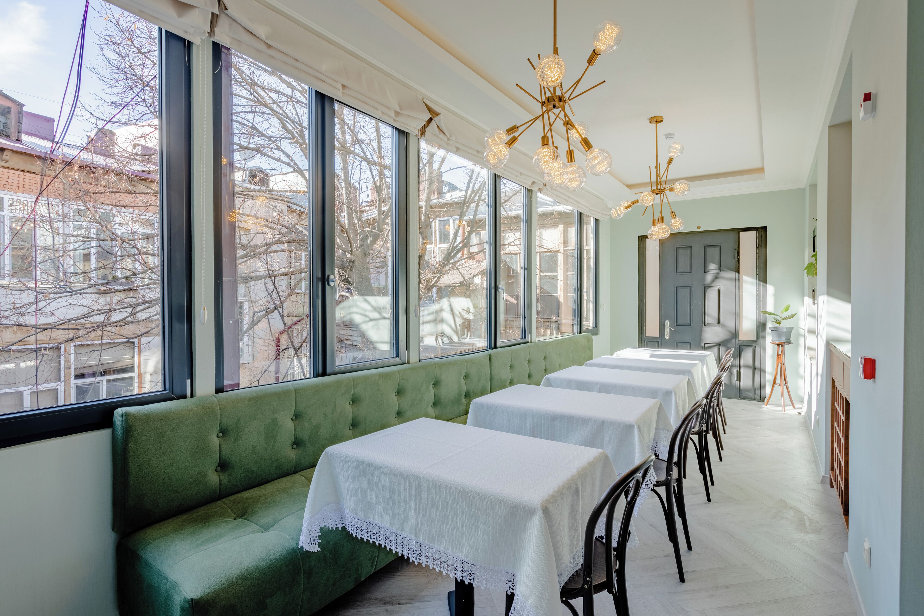 Restaurante