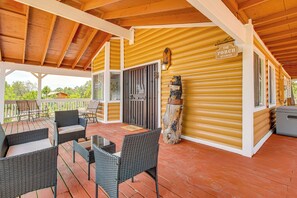 Casa (3 Bedrooms) | Interior