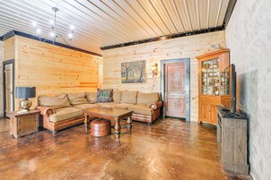 Casa (5 Bedrooms) | Parte interna