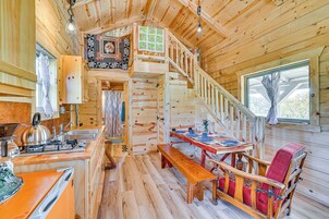 Casa (1 Bedroom) | Interior