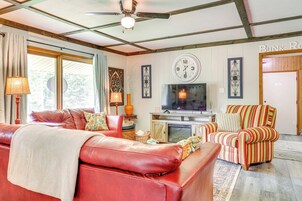 Casa (2 Bedrooms) | Interior