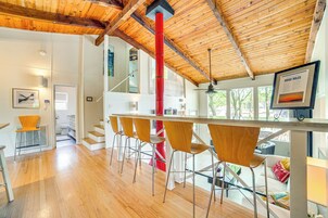 Casa (4 Bedrooms) | Interior