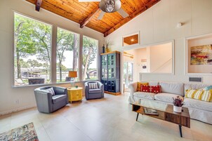 Casa (4 Bedrooms) | Interior