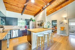 Casa (4 Bedrooms) | Interior