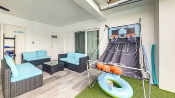 Casa (3 Bedrooms) | Interior