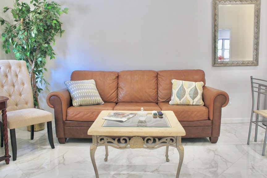 15 Minutes From Manhattan Private 2-bedroom In Astoria Queens/lic - Yorkville - Manhattan