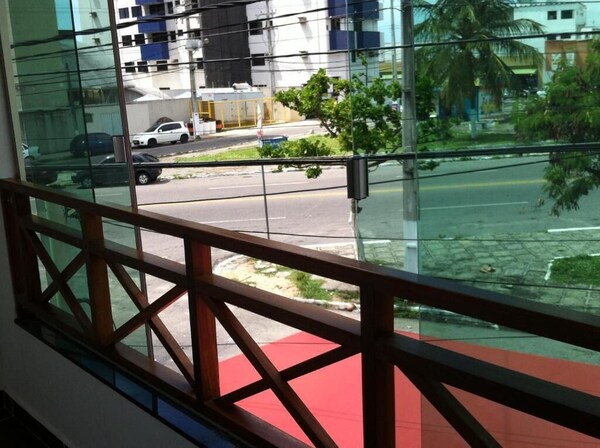 Pousada Veraneio Ponta Negra - Natal