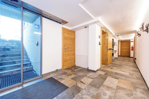 Siegmundshof Hotel Garni - Saalbach-Hinterglemm