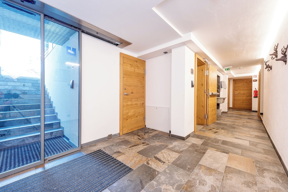 Siegmundshof Hotel Garni - Saalbach-Hinterglemm