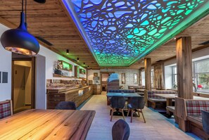Pequeno-almoço tipo buffet diĂĄrio incluĂdo