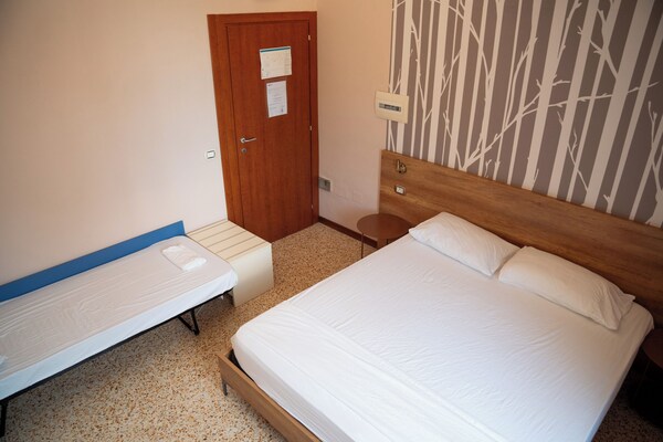 Ostello Ossigeno - Lazio