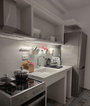 Apartamento | 1 quarto