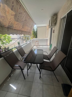 Apartamento | 1 quarto, internet de alta velocidade