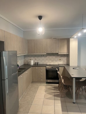 Apartamento | 1 quarto, internet de alta velocidade