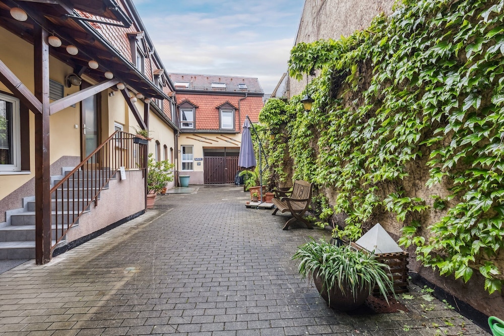 Hotel Zum Erwin - Karlsruhe