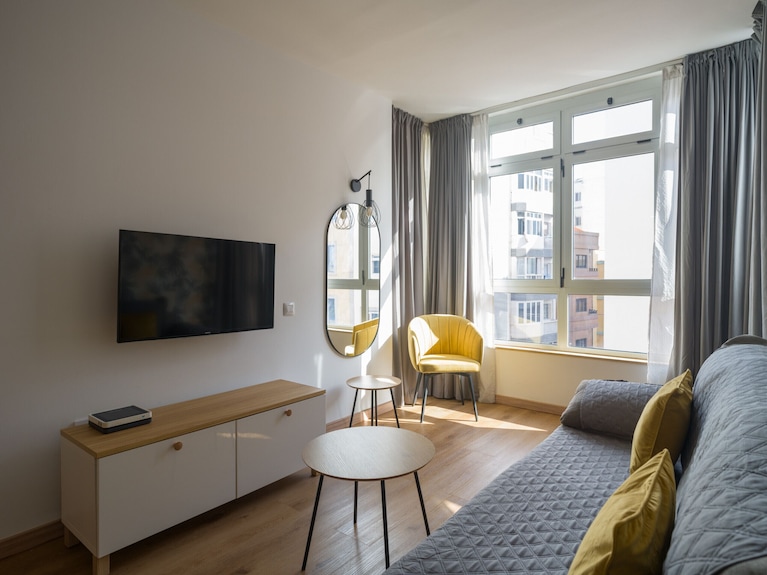 Passage To The Beach By Canariasgetaway - Las Palmas de Gran Canaria