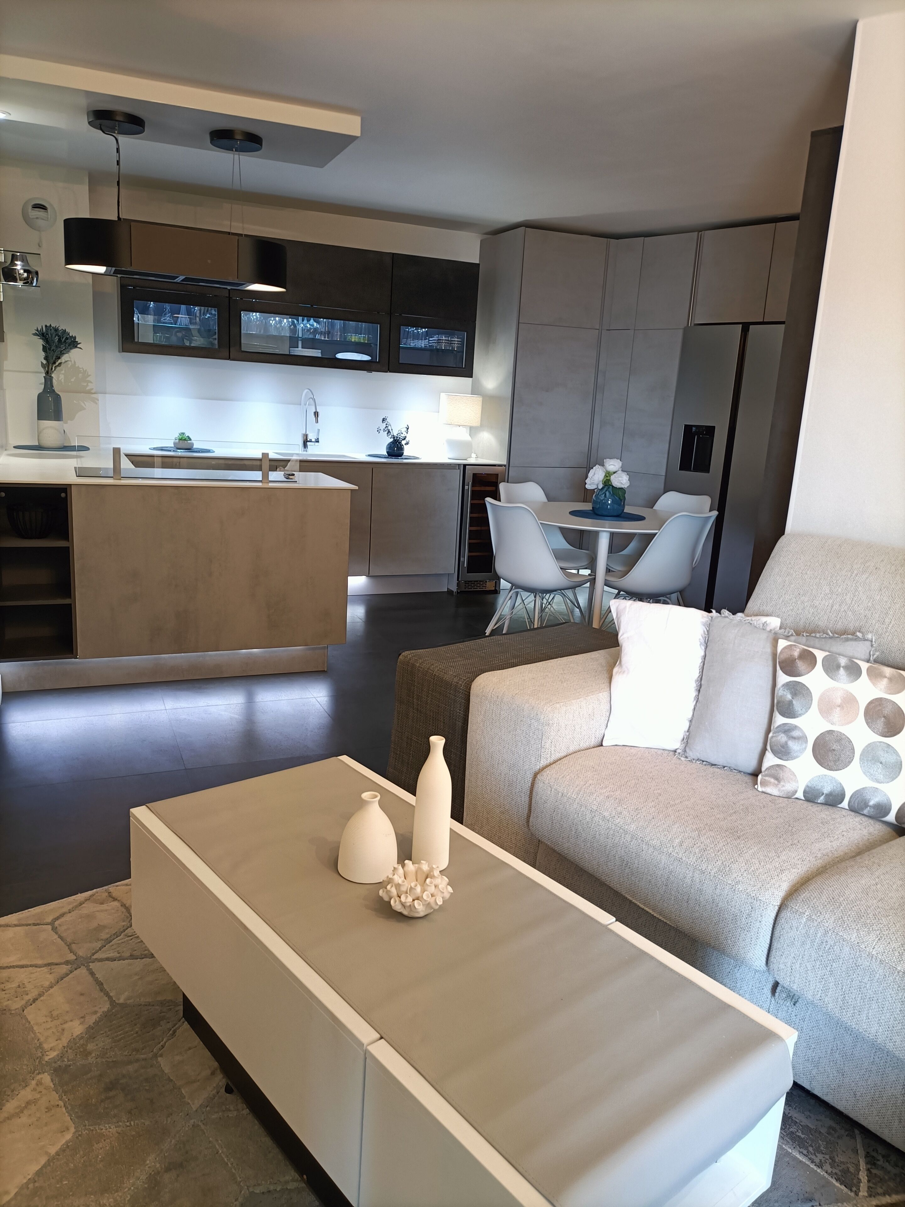 Luxury Apartment In A Unique, Heavenly Location. Feet In The Water. - Agay