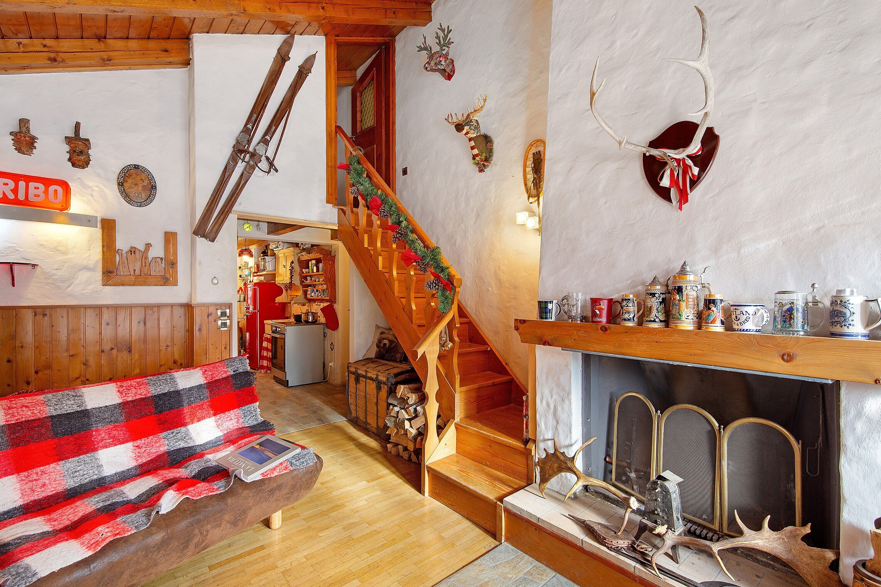 Appartement 'I Tramonti Del Picco Di Roda' Avec Vue Sur La Montagne, Terrasse Privée Et Wi-fi - Pieve di Cadore