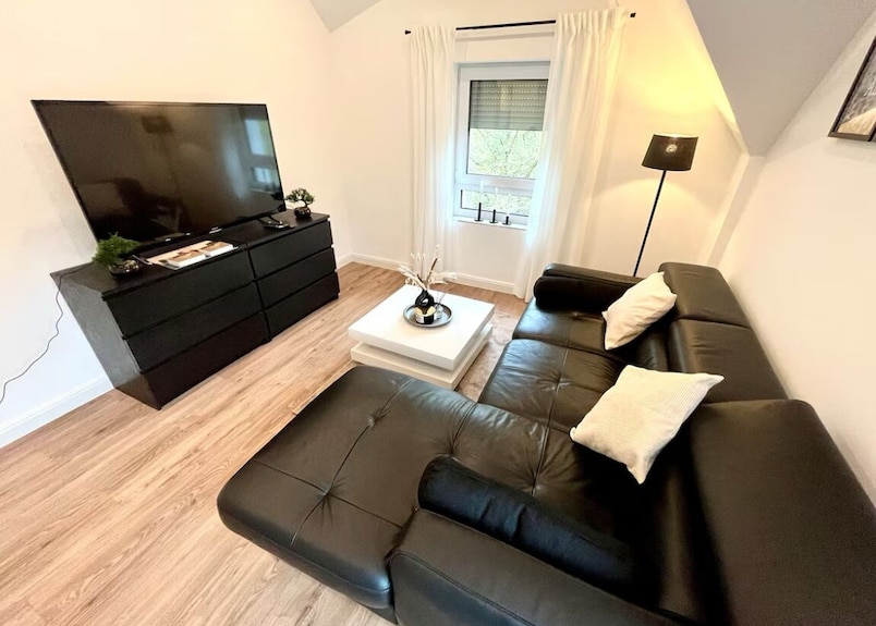 Stylish Living In The Heidekreis - Soltau