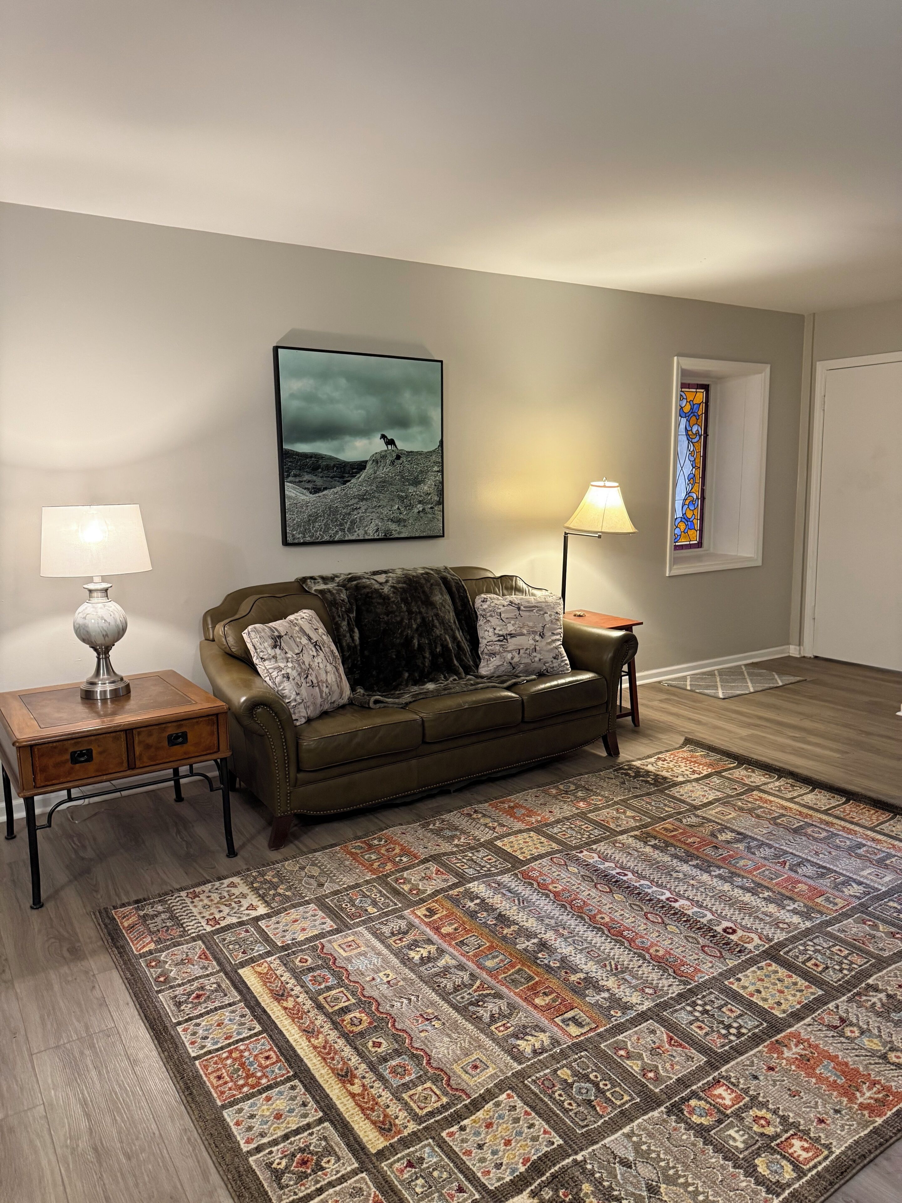 Horse Lovers Paradise With 2 Bedrooms And Wifi, Ac In Lake Geneva - Lake Geneva, WI