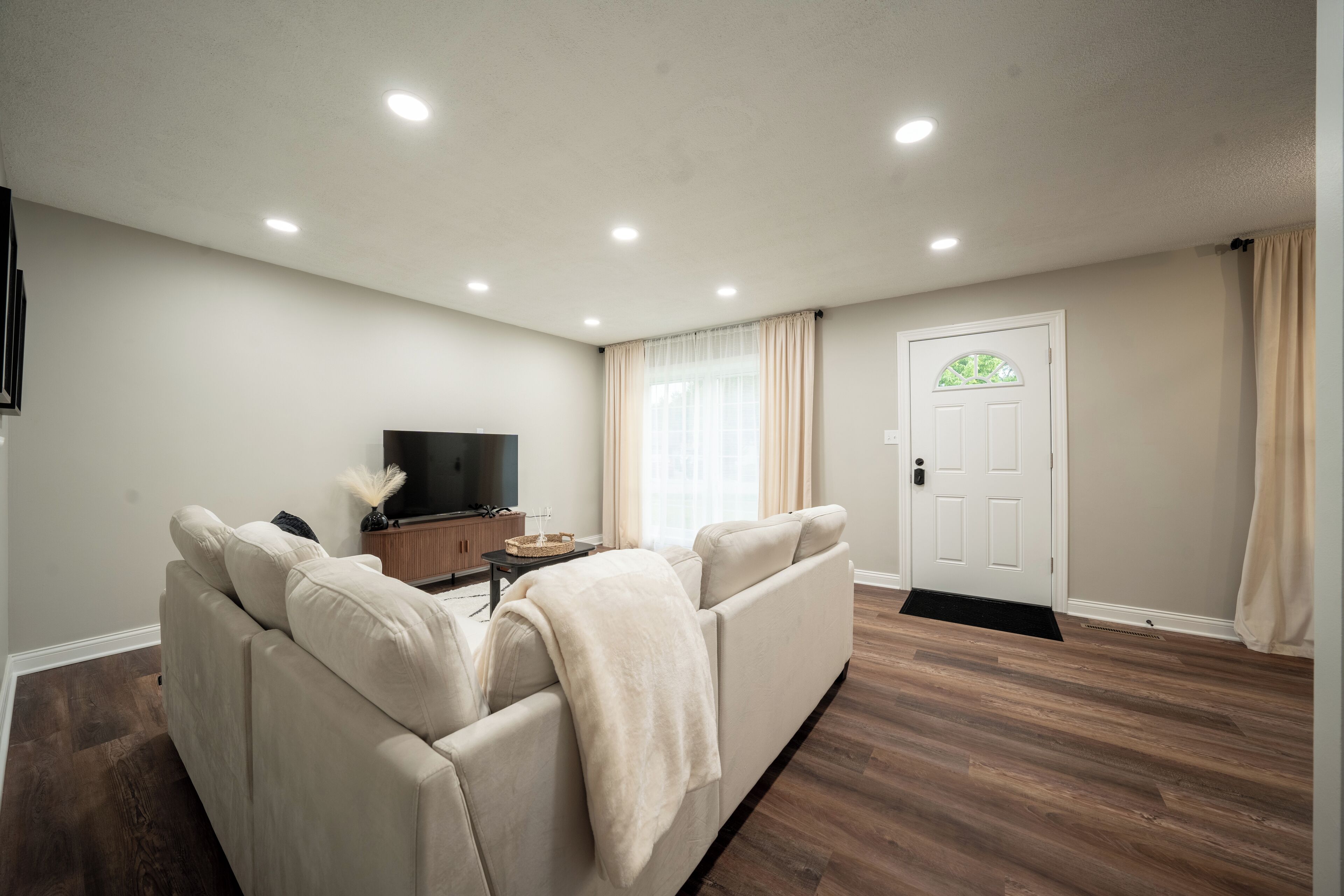 Cozy 3br Home  Family-friendly, Near Schaumburg - Bartlett, IL