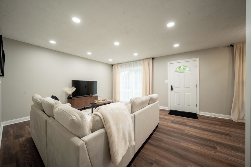 Cozy 3br Home Family-friendly, Near Schaumburg - 埃爾金