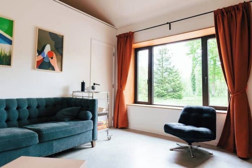 Bienvenue Au Gîte Rivage ! - Huy