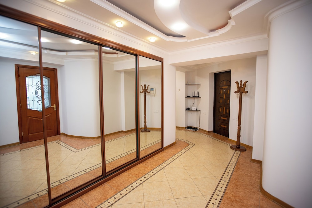 Dondar Apartment Formula 1 View - Bakú