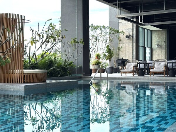 Shō Hotel Penang - Penang