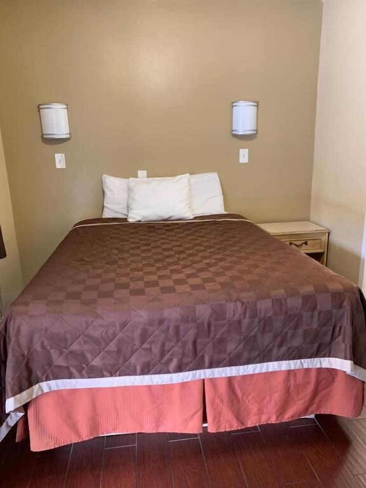 Sunlight Motel - ロング・ビーチ, CA