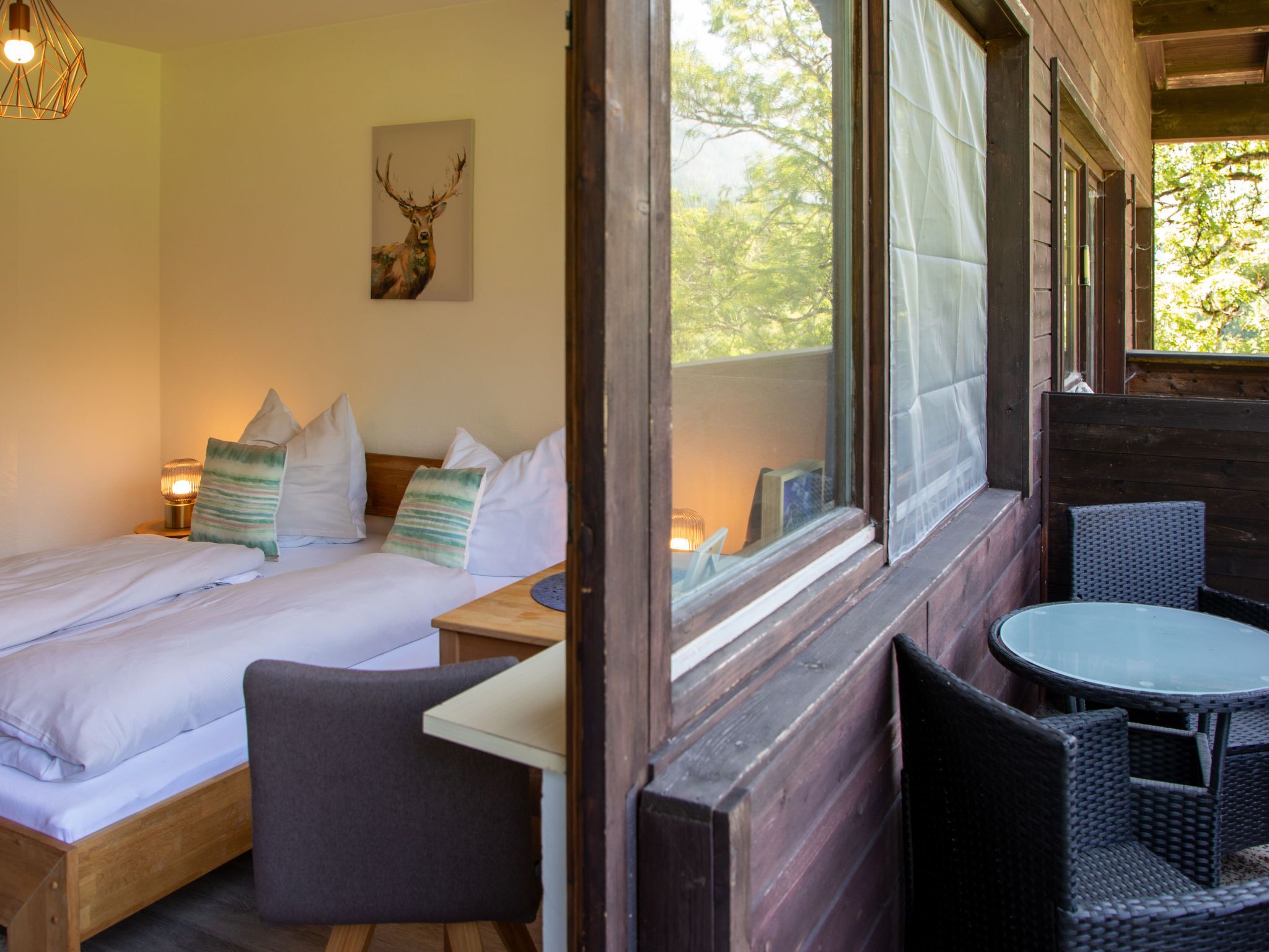 Studio Esche 2 By Interhome - Ellmau