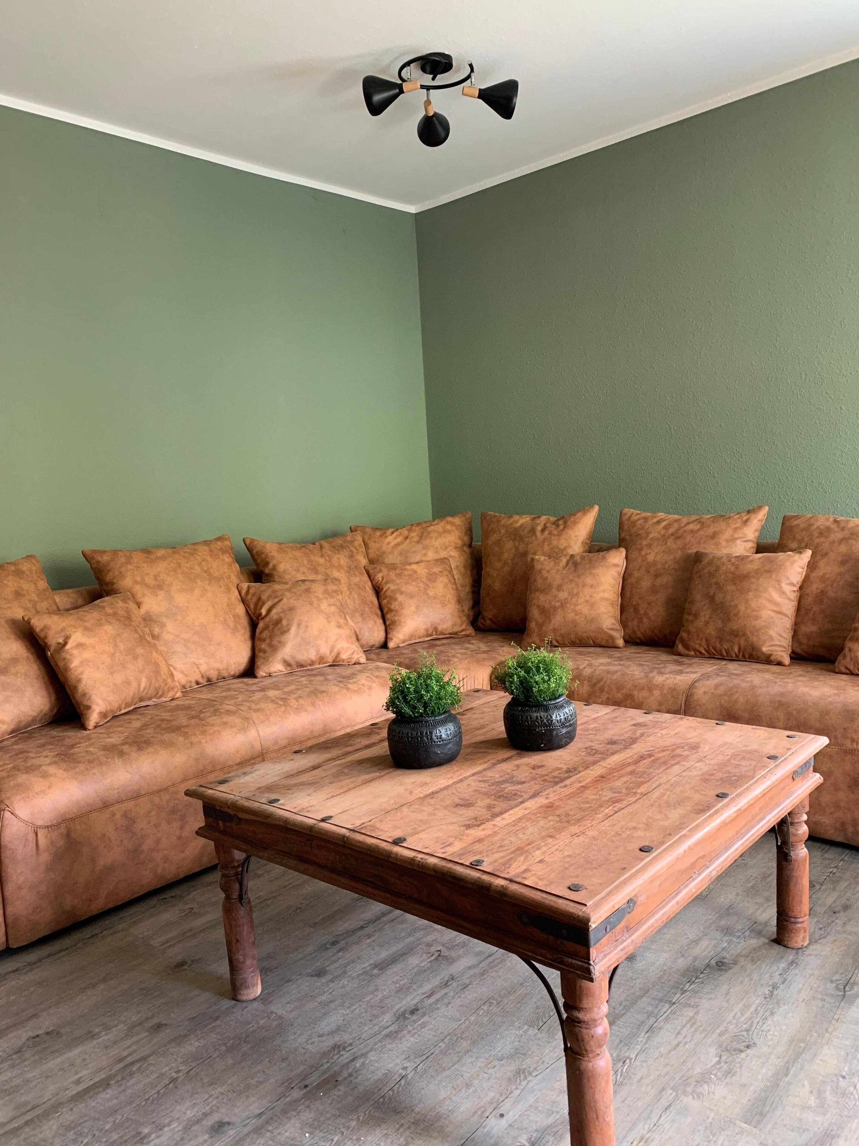 Apartment Bocksberg-baude - Goslar