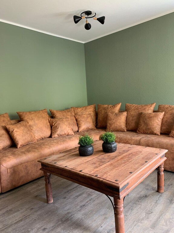 Apartment Bocksberg-baude - 고슬라