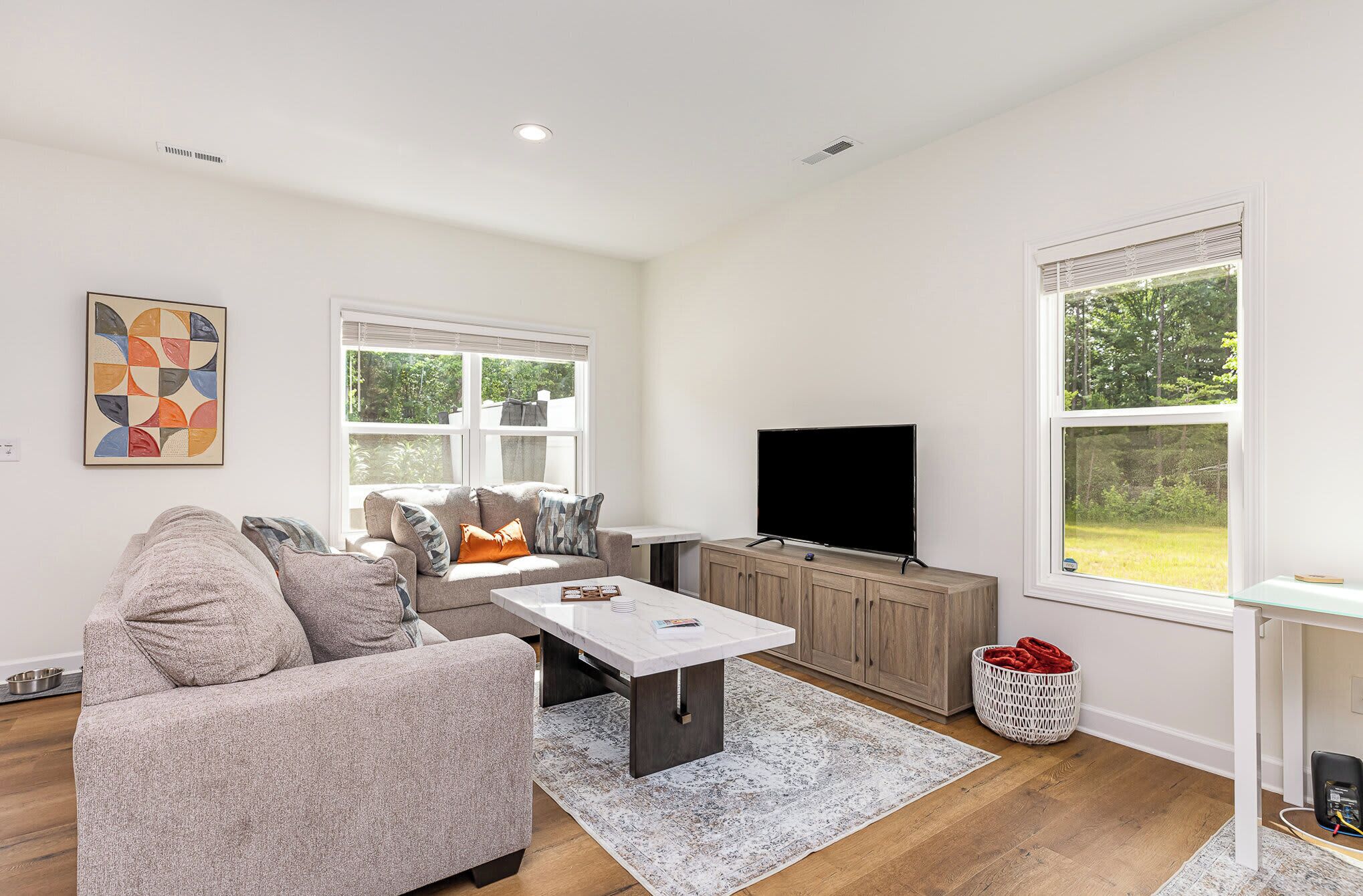 New! King Suite~hot Tub~8min 2 Downtown Denver - Denver, NC