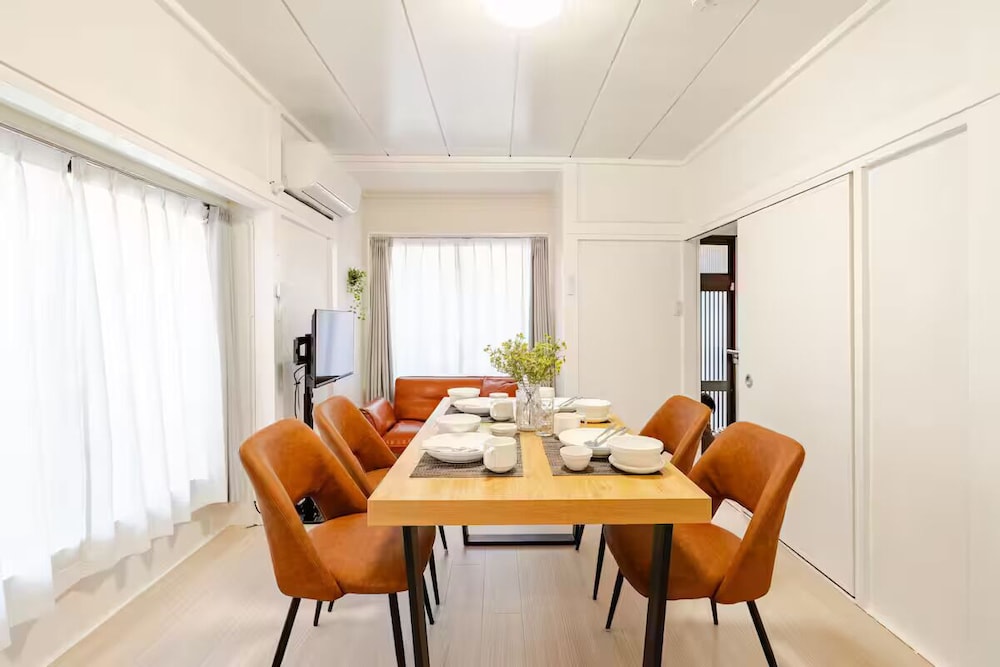 Higashitateishi Kodate - 東京都