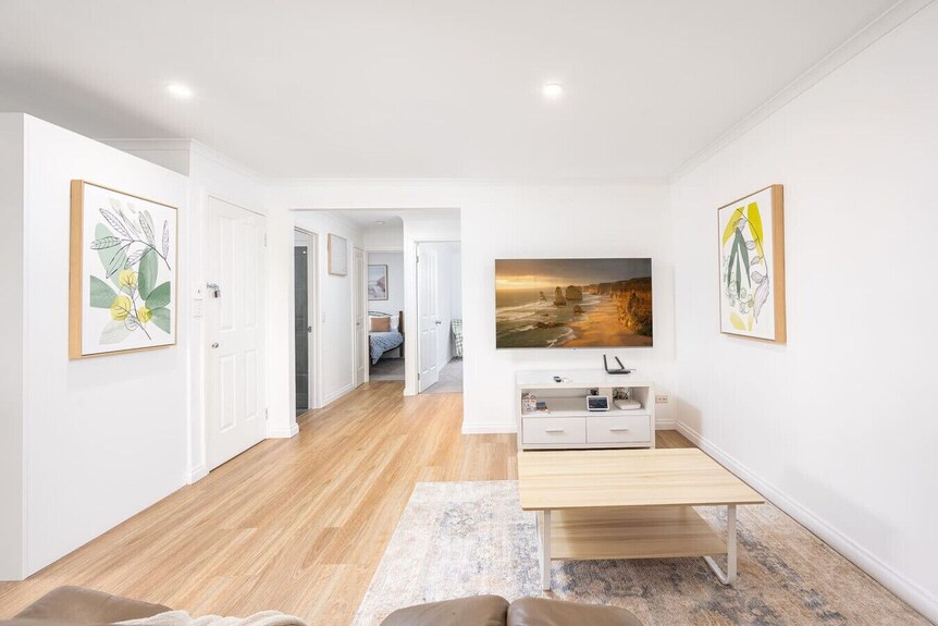 Private Retreat With Spacious Alfresco & Parking - Lilydale