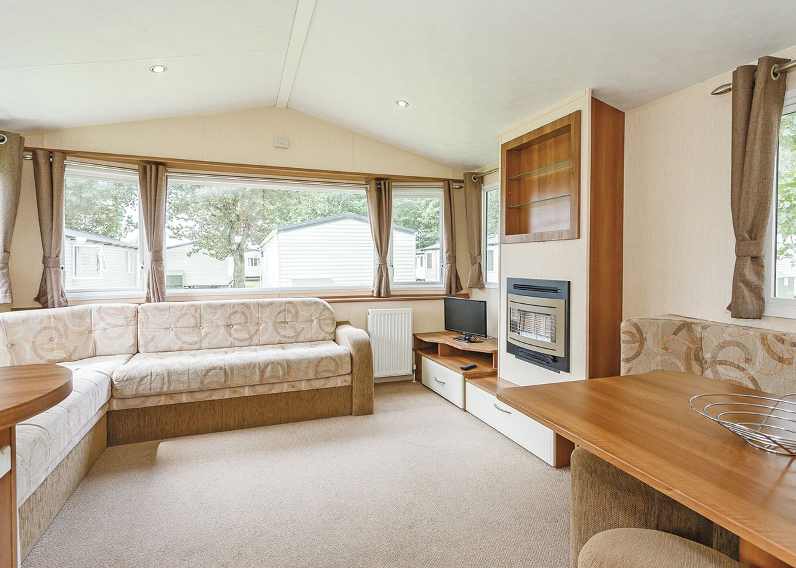 3 Bedroom Accommodation In Talacre, Holywell - North Wales