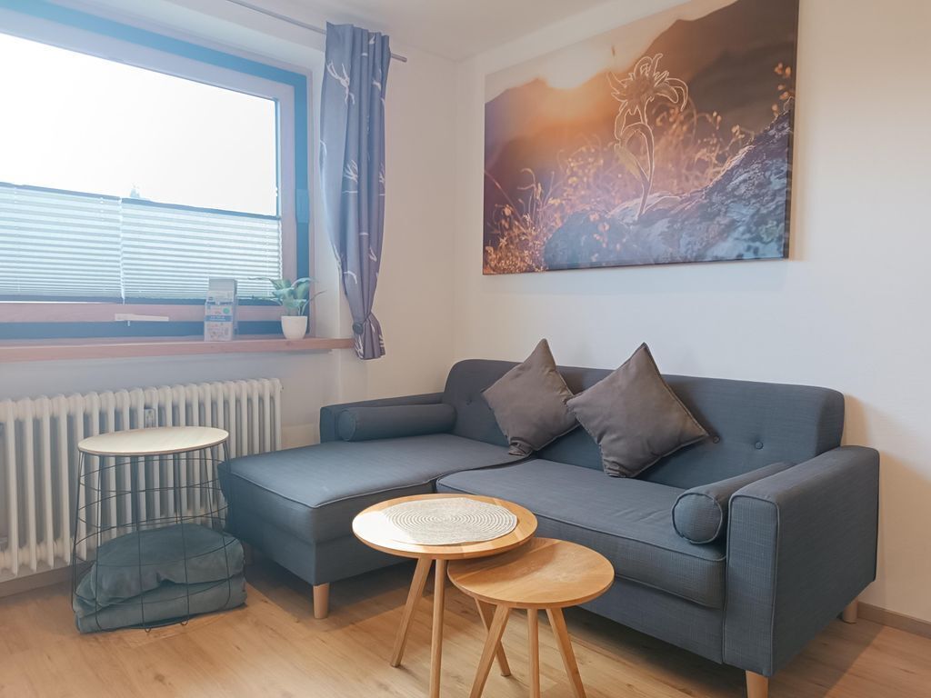 Allgäuglück - Die Ferienwohnung - Ferienwohnung Allgäuglück - Ofterschwang